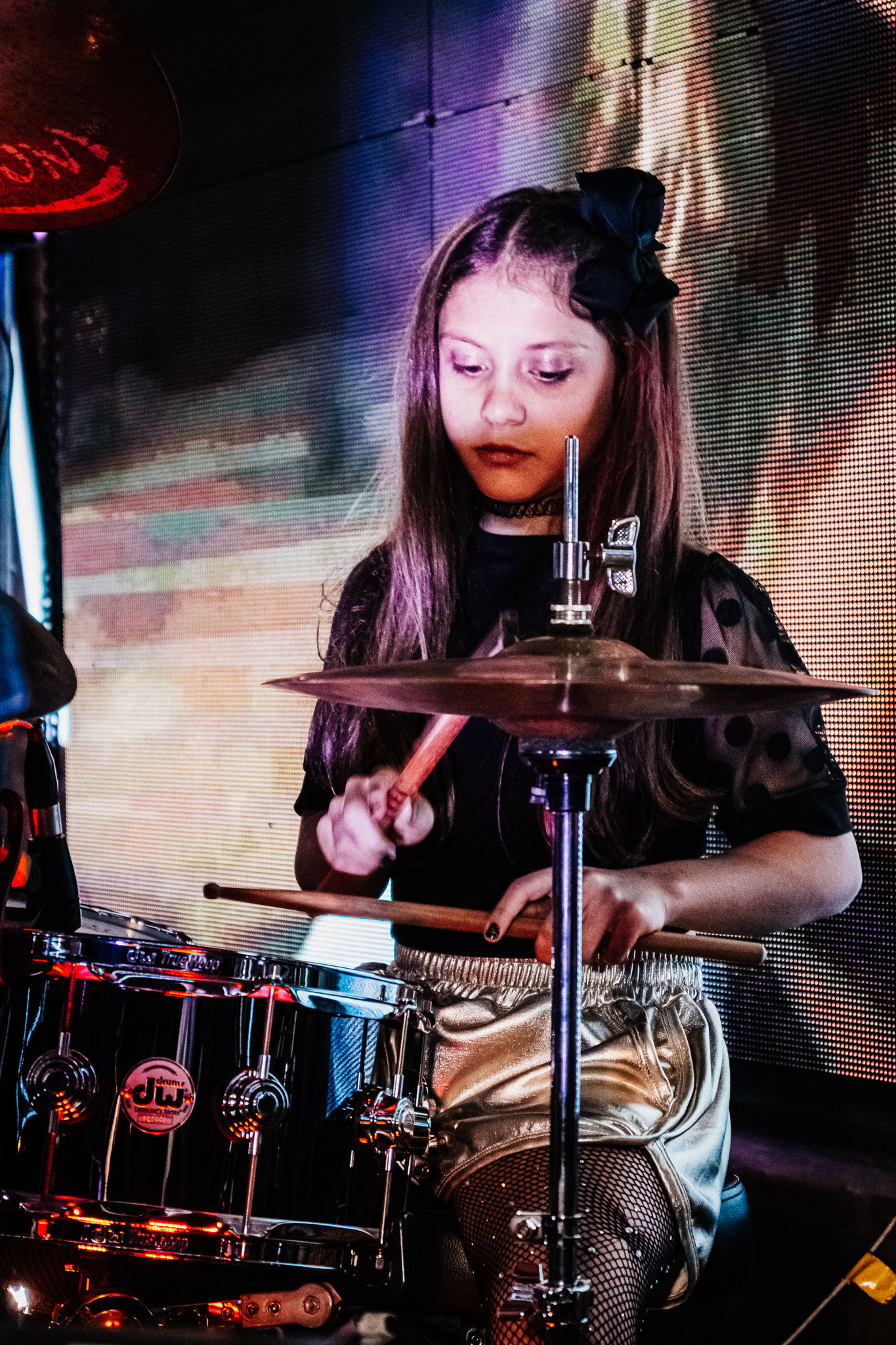 Igb – Transformando vidas através da música!